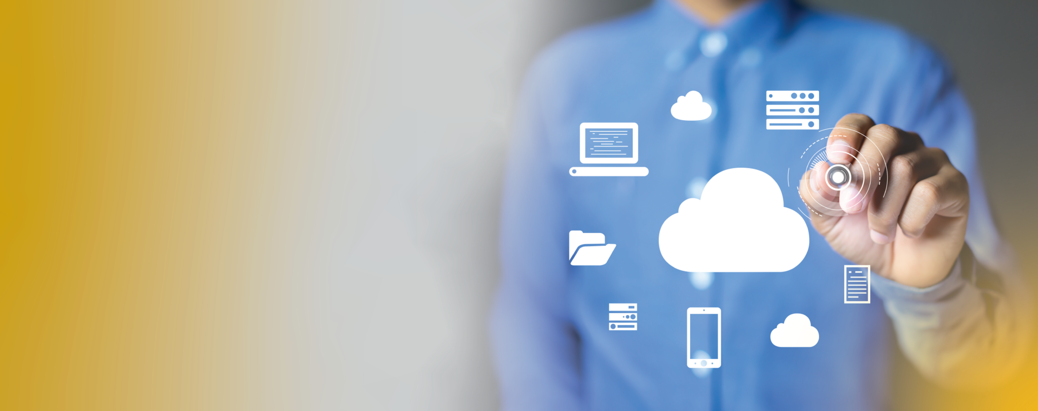 Orison Solutions Limited - Integrated ICT Solutions Provider